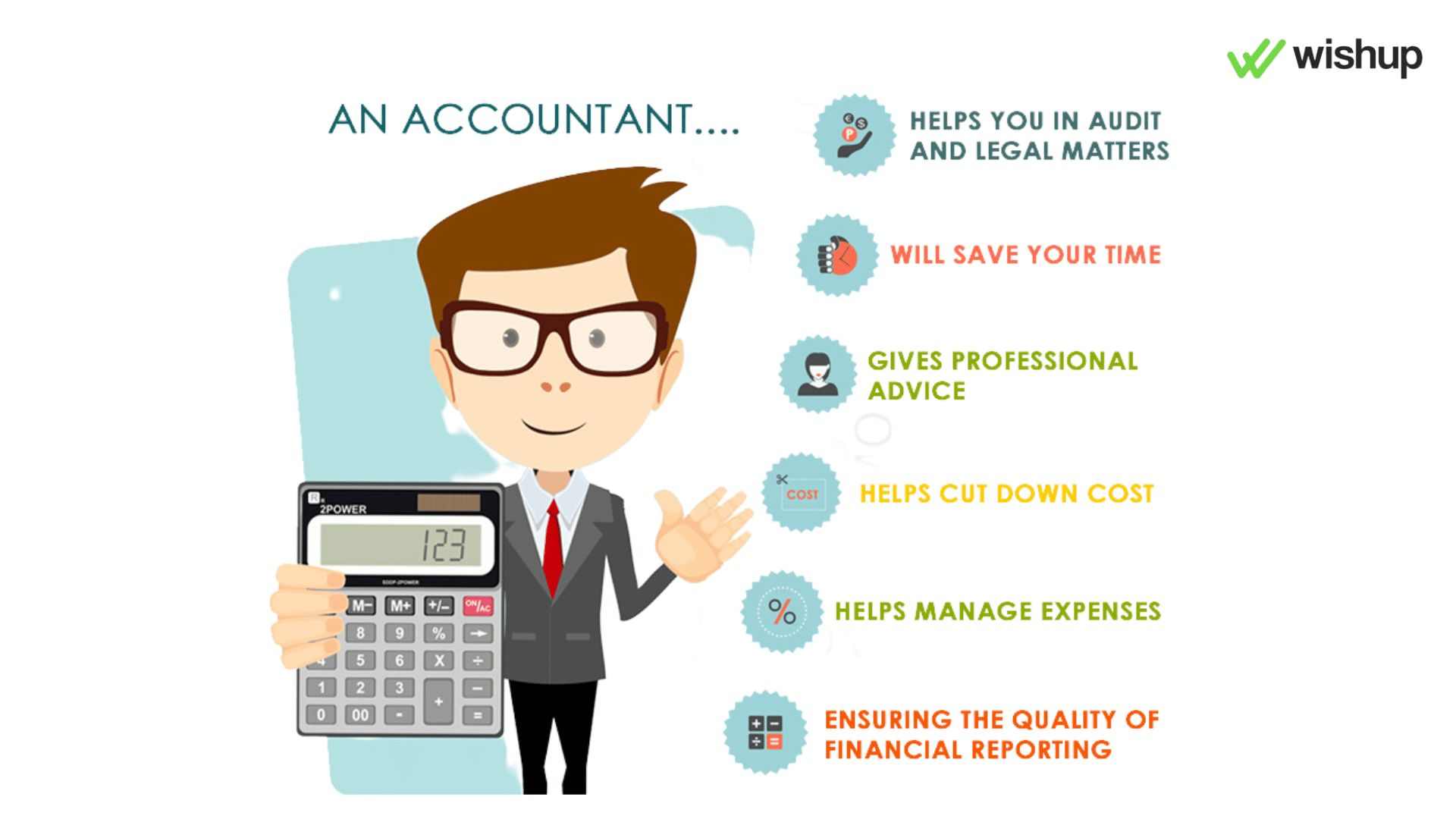 How To Find A Good Accountant: A Comprehensive Guide