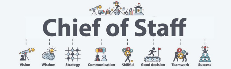 Chief of Staff vs. Executive Assistant: Which Is Right for You?