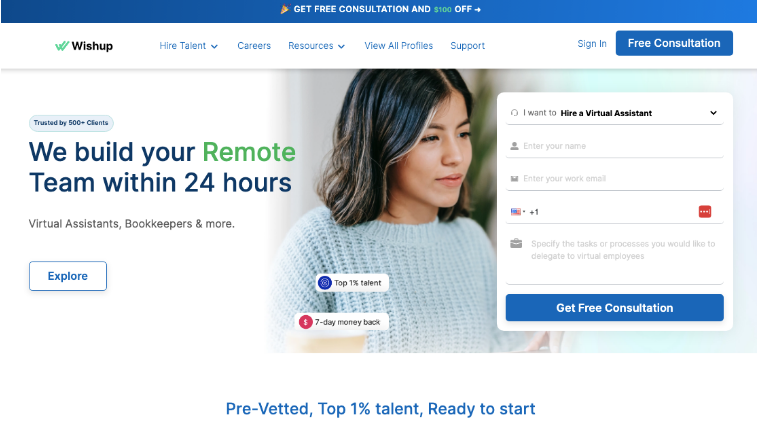How to Build a Remote Marketing Team Fast
